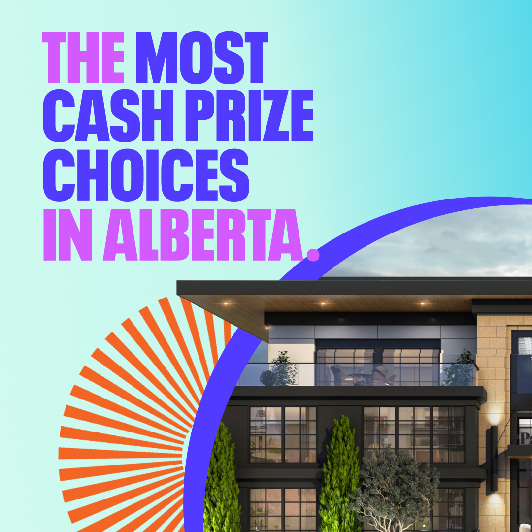 Cause — Alberta's Lottery for Cancer