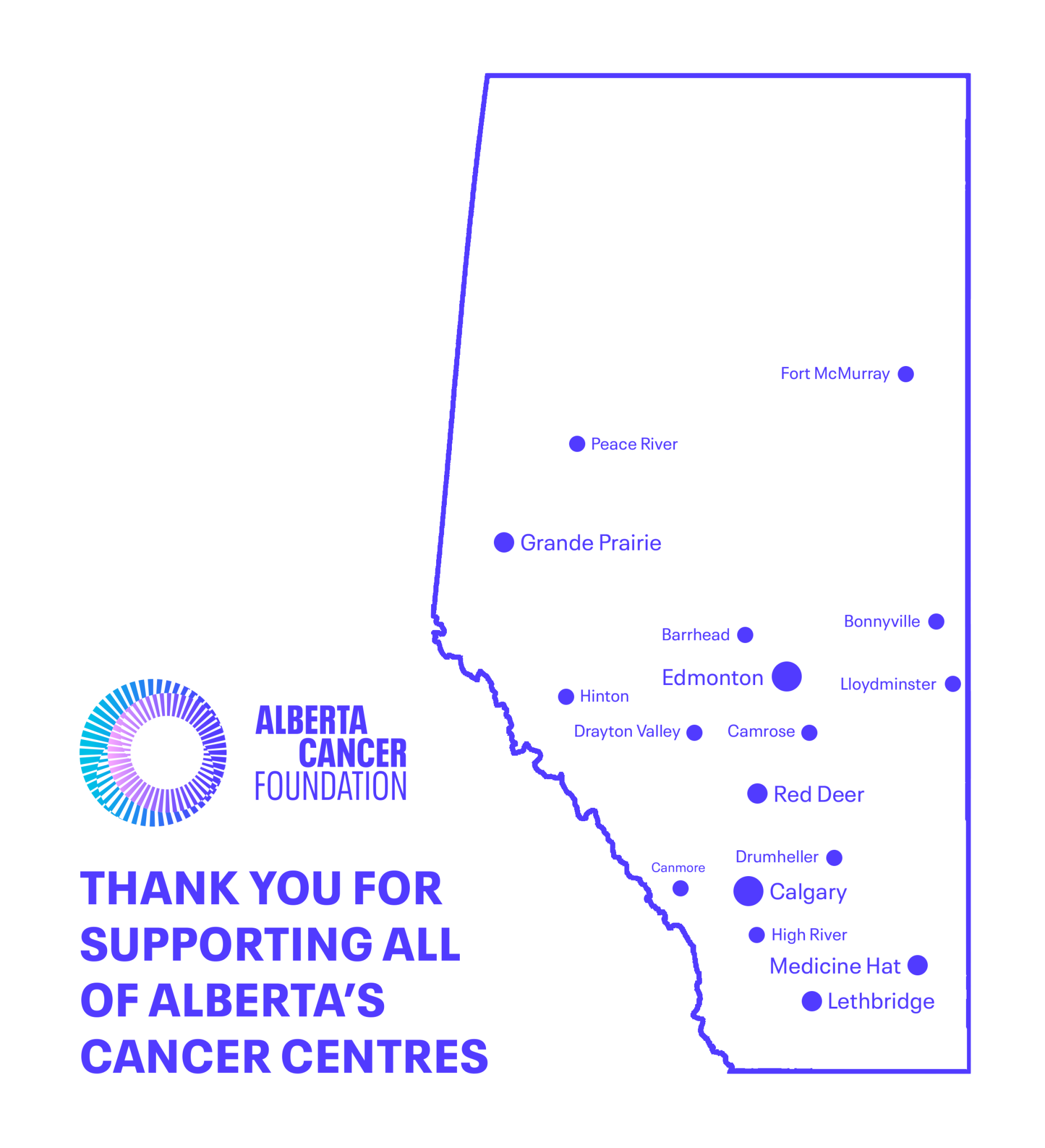 Cause — Alberta's Lottery for Cancer